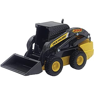 NewRay 32143 Tractopel New Holland B110C
