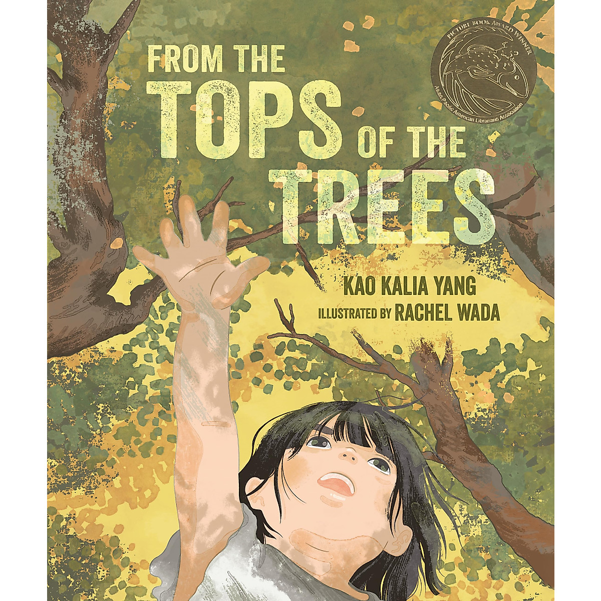 From the Tops of the Trees