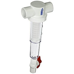 Rusco 1-100ST-F Polyester Screen Sediment Trapper System