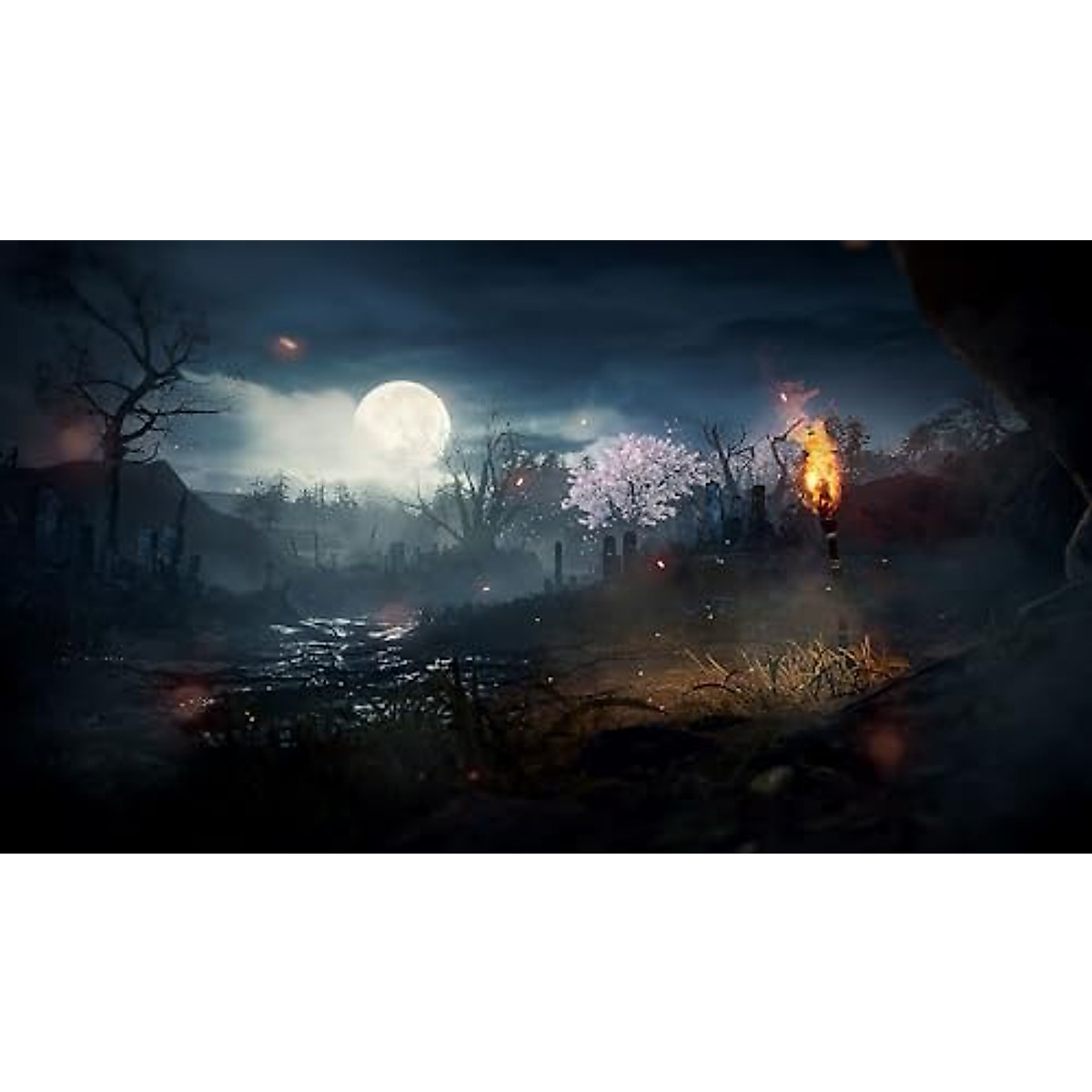 Sony Nioh 2 (Playstation 4) (PS4)