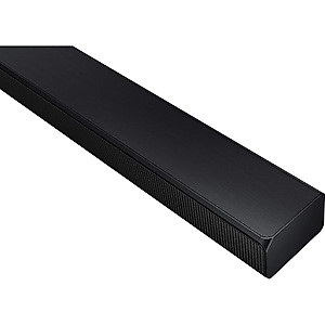 SAMSUNG HW-A550 2.1ch Soundbar with Dolby Digital 5.1 / DTS Virtual:X + Subwoofer - (Renewed)