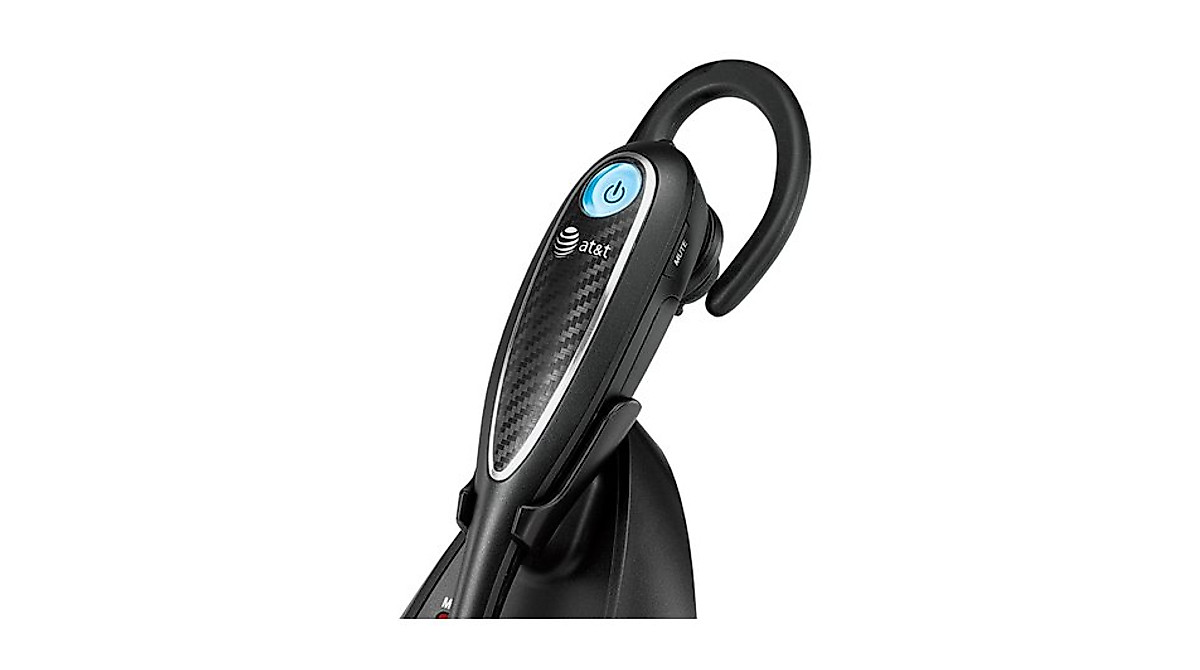 AT&T TL7810: Sleek DECT 6.0 Landline Phone