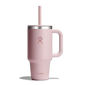 Hydro Flask 32 Oz Travel Tumbler Trillium