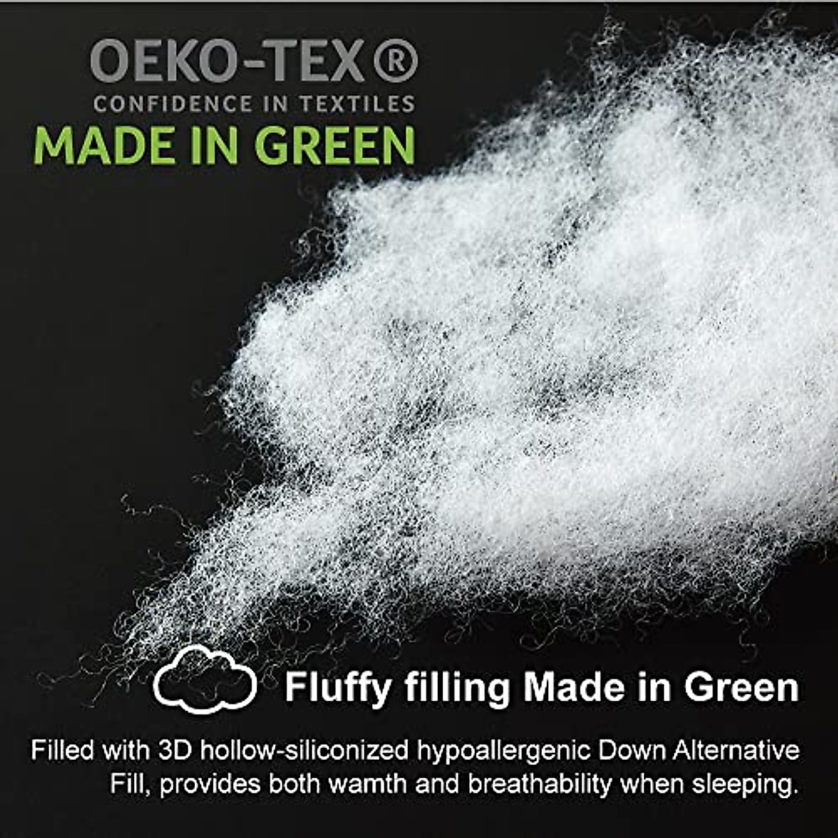 ART DEMO Reversible Down Alternative Quilted Comforter for Girls, Hypoallergenic Lightweight for All Season, Duvet Insert with Corner Tabs, Twin Size, Pink/White