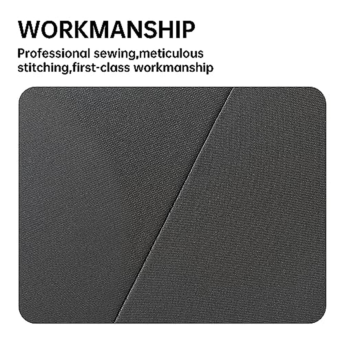 Real Relax Chair Dust Cover, Massage Chair Flexible Protectors Cover, Machine Washable, 59”x35”x50” (XL)