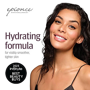 Epionce Renewal Facial Lotion - Hydrating, Anti-Aging Moisturizer for Normal to Combination Skin, For Fine Lines & Wrinkles, Dermatologist Skincare