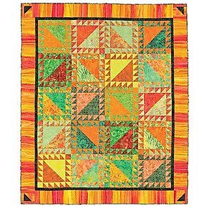 Quilt Batik!