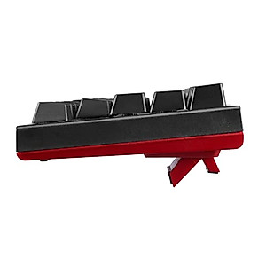 PowerColor USB-C x Ducky One 2 SF RGB Mechanical Keyboard with Kailh Brown Switches