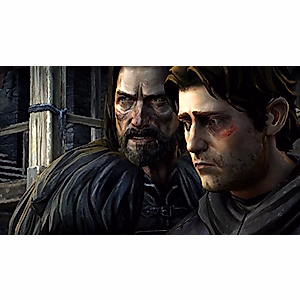 Game of Thrones – A Telltale Games Series: Season Pass Disc - PlayStation 4