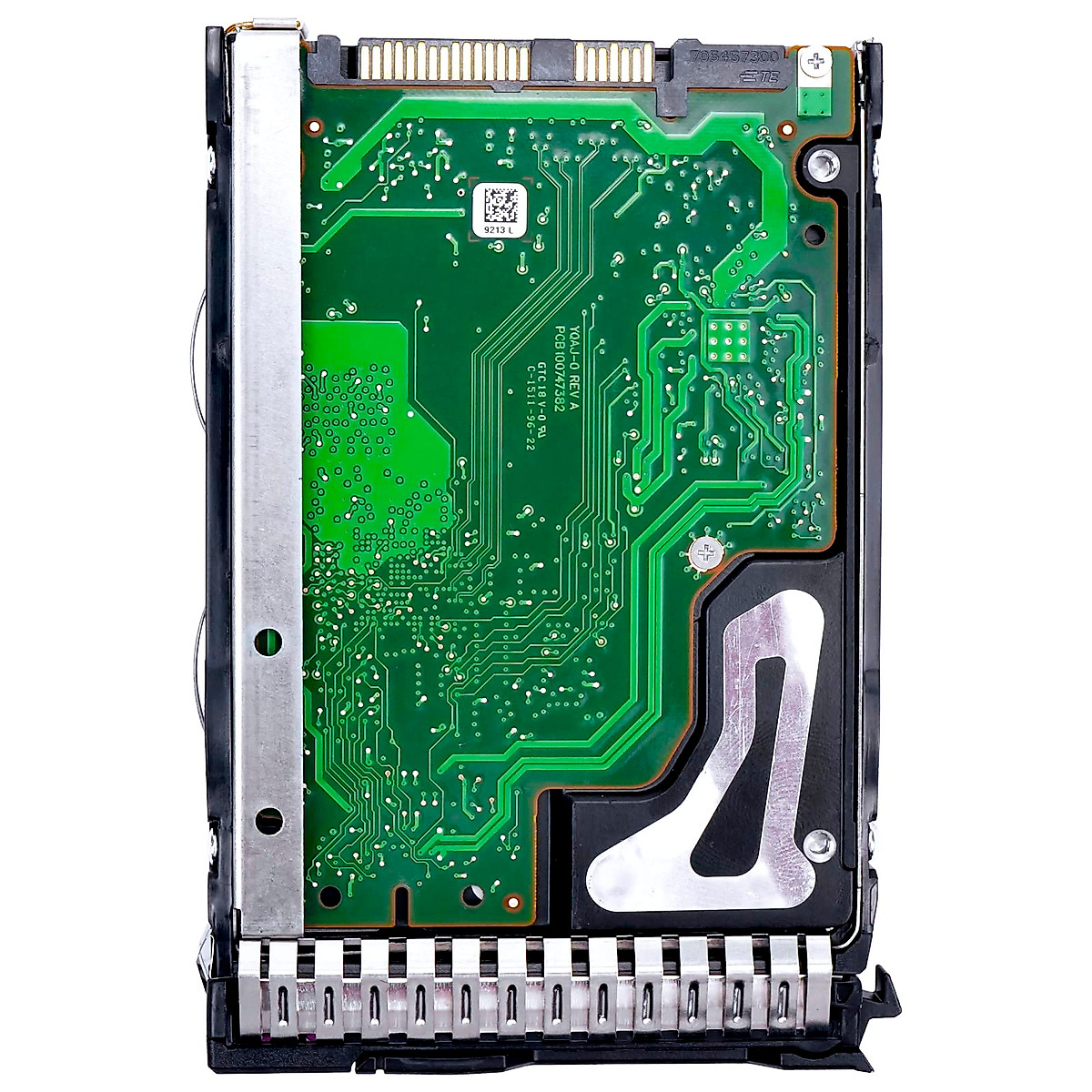 Enterprise Hard Drive Replacement for 872479-B21 Compatible with HPE 1.2TB 10K 12G SAS DS G9 G10 872737-001 876938-002（with Tray）