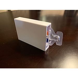 TrapJak Liquid Ant Trap Cover - 3 Pack - Compatible with TERRO Ant Killer Liquid & Ortho Home Defense Liquid Ant Bait