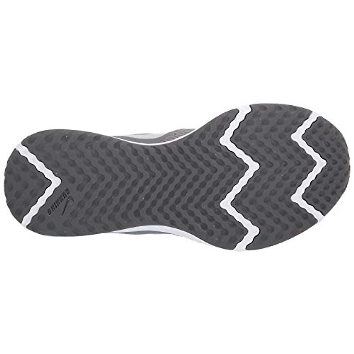 Nike Men's Revolution 5 Wide Running Shoe, Cool Grey/Pure Platinum-Dark Grey, 9 4E US