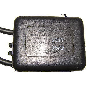 Hey CII 39E0-0071-00 Ignitor Transformer Dyna Glo Deluxe, Thermoheat, Dayton Heaters