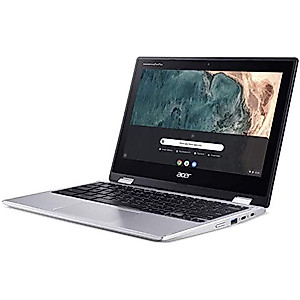 Acer Chromebook Spin 311, CP311-2H-C008, N4000, 4GB, 64GB, w
