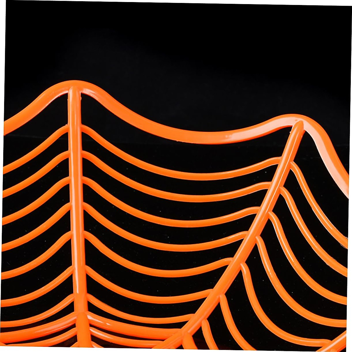 NOLITOY 3pcs Halloween Decor Cookie Decorating Fruit Decor Fruits Basket Candy Basket Halloween Party Decor Props Biscuit