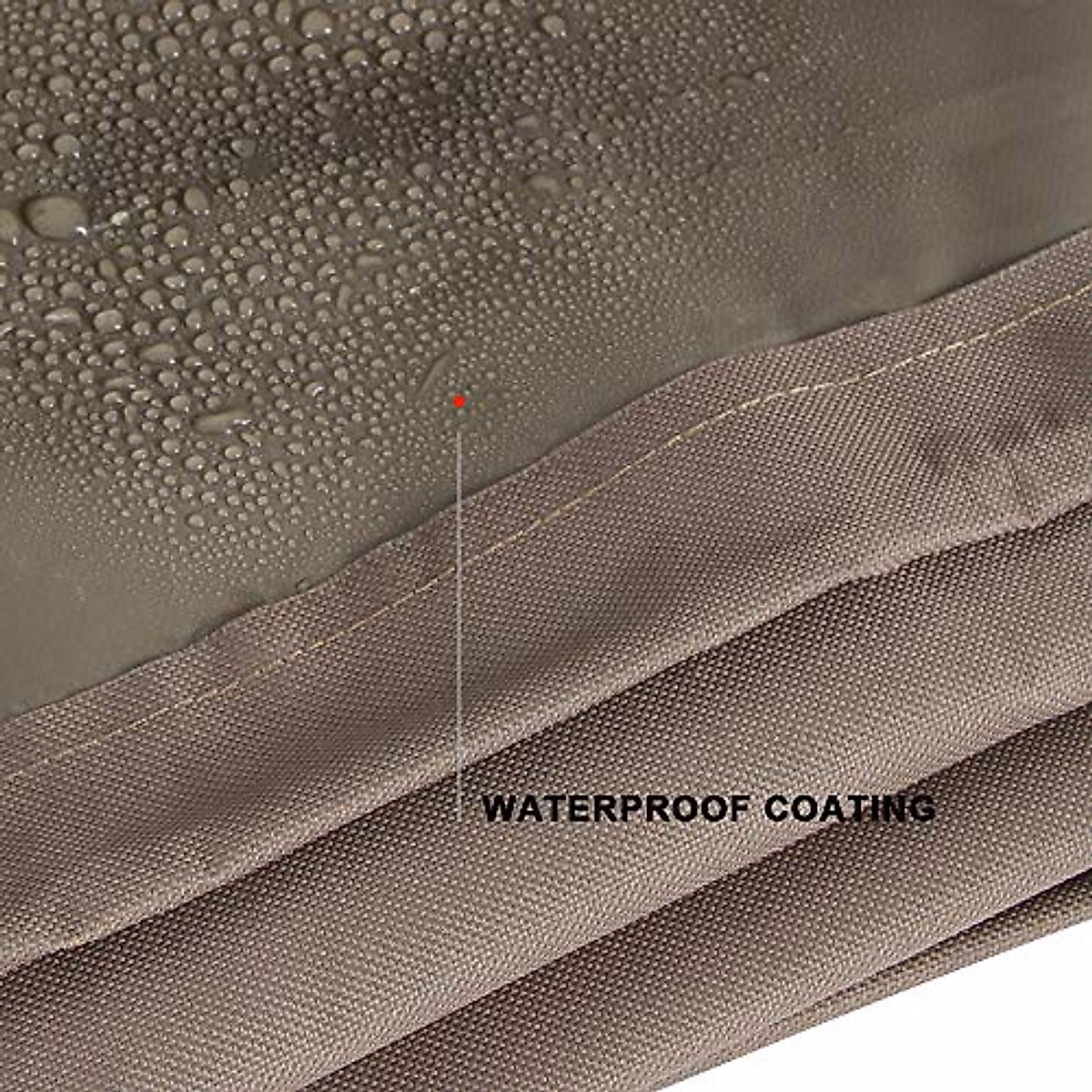 LeisureMod Wicker Hanging 2 Person Egg Swing Chair with Outdoor Cover (Charcoal)