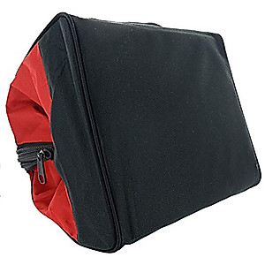 Milwaukee Heavy Duty Contractors Bag 11x11x10