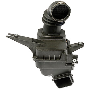 Dorman 258-519 Air Cleaner Assembly Compatible with Select Ford Models (OE FIX)