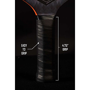 Franklin Sports Pickleball Paddle - Aluminum - X-Factor - USAPA Approved