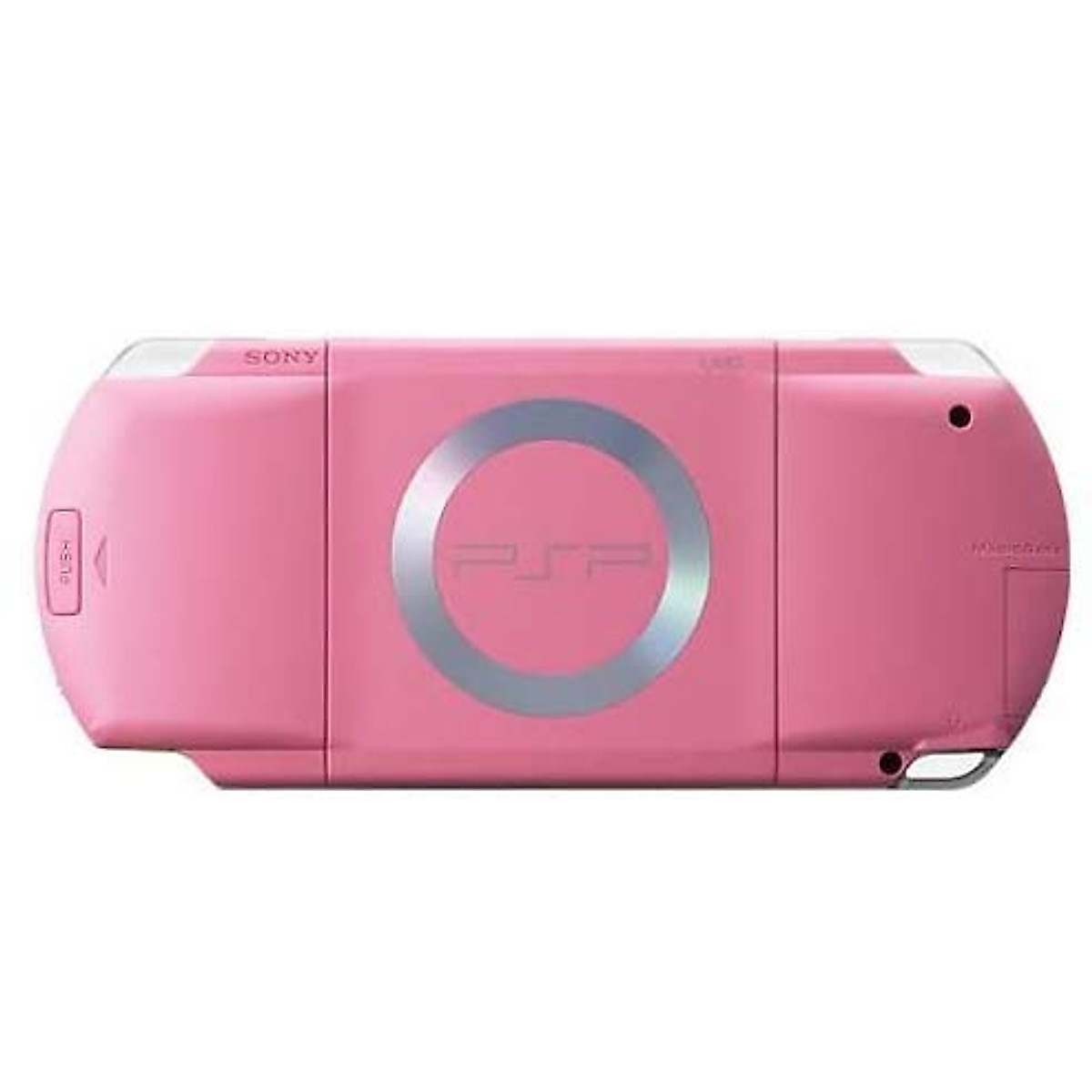 PSP 1000 Playstation Portable Core System (Renewed) (Pink)