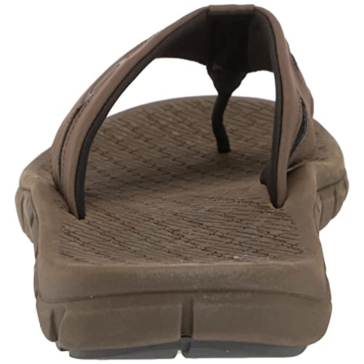 Oakley Unisex Operative Sandal Flip Flop, Canteen, 12 US