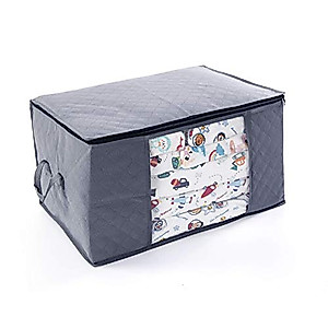 ABO Gear Bins Bags underbed-Storage, Grey