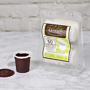 Perfect Pod EZ-Cup for Keurig 1.0 brewers by Perfect Pod
