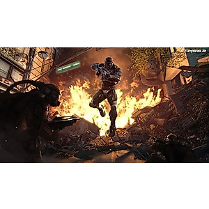 Crysis 2 (PS3)