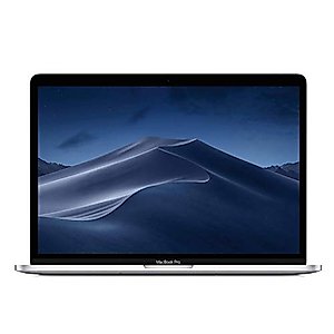 Apple MacBook Pro Retina MF843LL/A 13” Laptop, 3.1GHz Intel Core i7, 16GB Memory, 128GB SSD (Renewed)