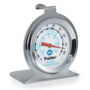 FRIDGE/FREEZER THERMOMETER