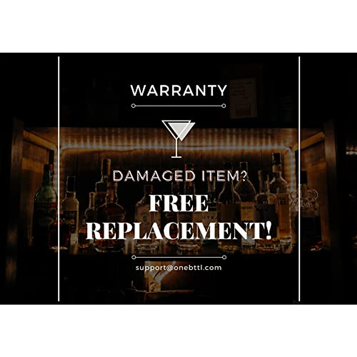 Dad Hip Flask, Flasks for Liquor, Stainless Steel Flask (Black 6oz) Father's Day, Birthday, Christmas, Retirement Gifts for Dad, Best Dad Ever, Onebttl