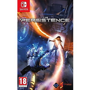 The Persistence - Nintendo Switch