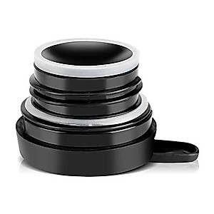 12v Car Kettle Water Boiler, 750ml Stainless Steel Car Heating Cup Electric Kettle for Car Travel Kettle Water Warmer Coffee Mug for Car