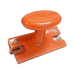 Virutex ET6 ET-6 Single Side Edge Trimmer for PVC, ABS, Wood Edgebanding