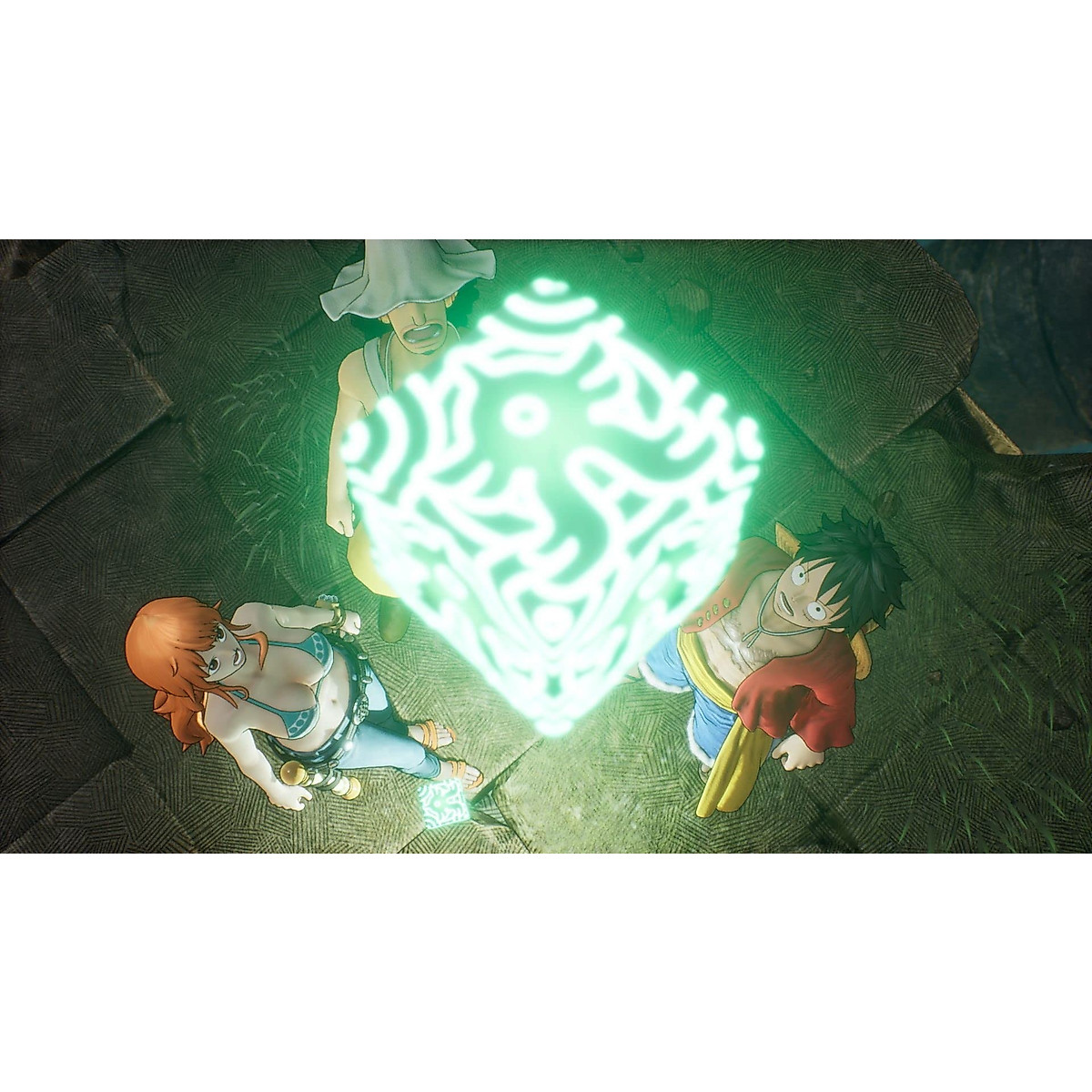 One Piece Odyssey - Xbox Series X