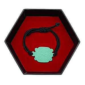 ZAG STORE - Miraculous Ladybug - Carapace Bracelet