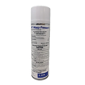 BASF PT Wasp Freeze Pressurized Flea Insecticide, 14oz (CASE of 12)