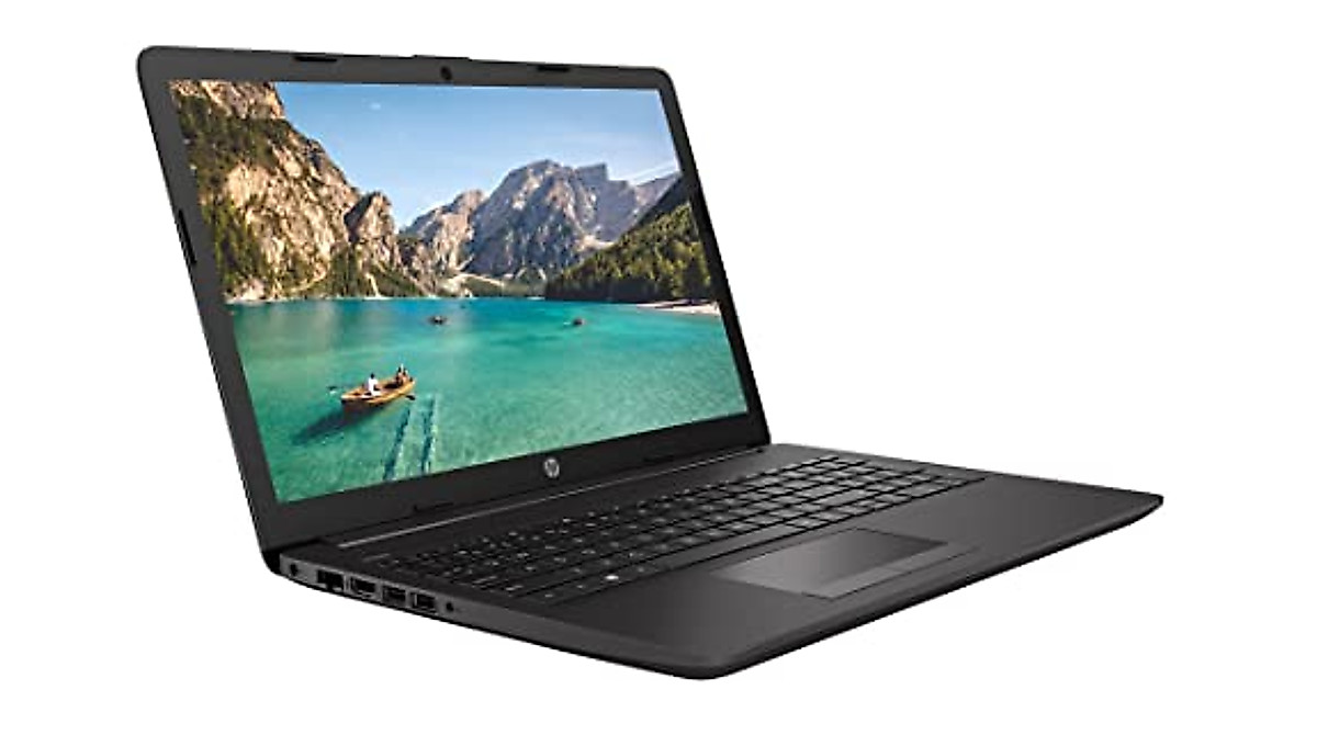 HP 255 G7 Laptop with 15.6" HD Display & Windows 11 Pro