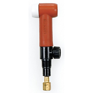Air-Cooled Torch Body, A-150FVRH