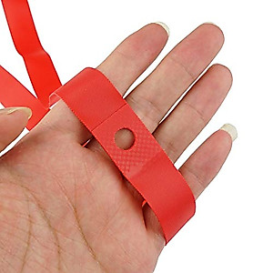 Kasteco 4 Pack Bicycle Rim Strip Rim Tape (700C x 20mm)