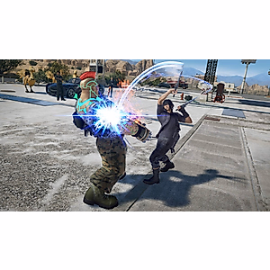 Tekken 7 PS4 - PlayStation 4 Standard Edition