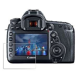 Canon EOS-5D Mark IV Digital SLR Camera Body Kit with EF 24-105mm f/4L is II USM Kit - Bundle with 32GB U3 SDHC Card, Holster Case, Table Top Tripod, Cleaning Kit, 77mm Filter Kit, Mac Software Pack