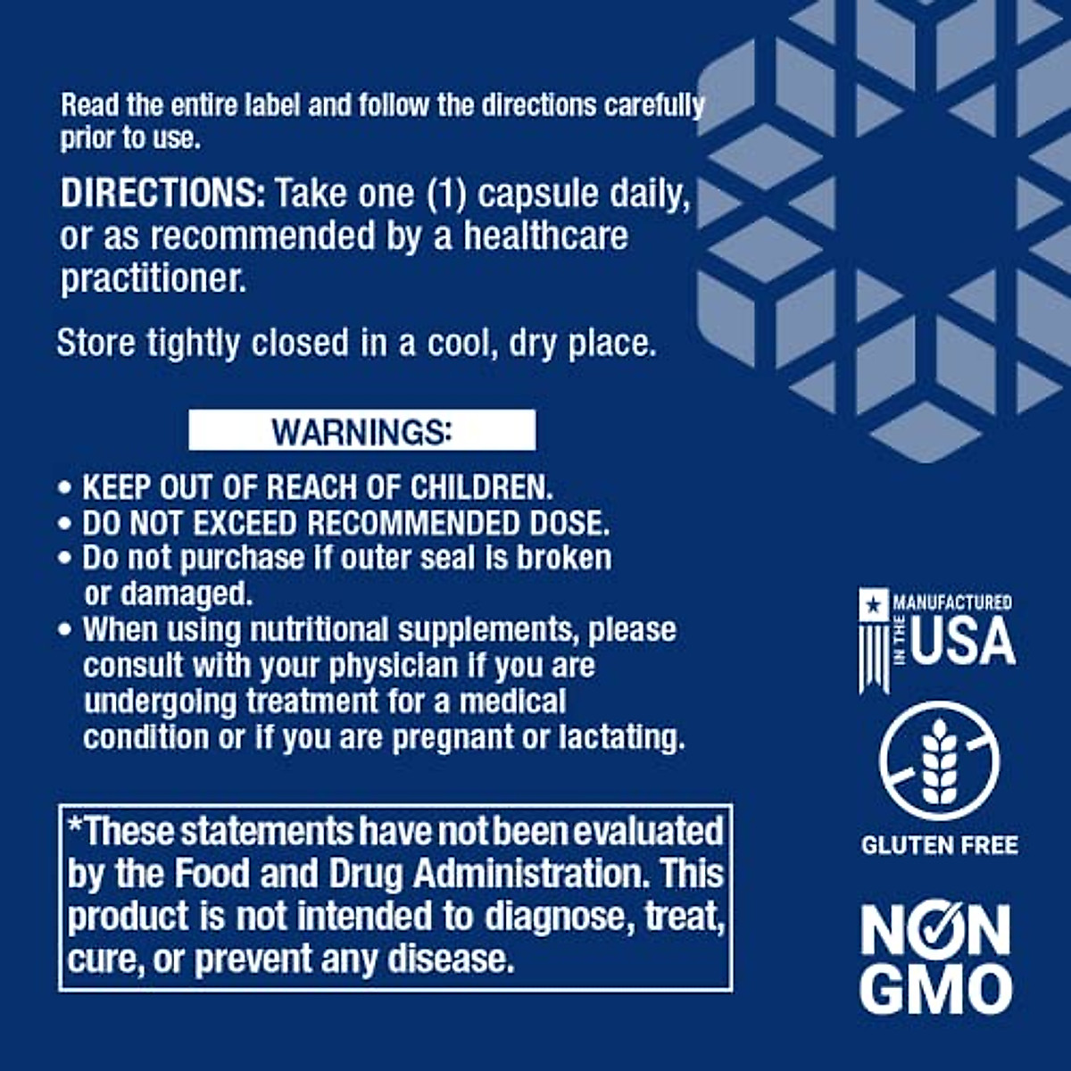 Life Extension Curcumin Elite Turmeric Extract – 270x Better Absorption Than Standard Curcumin, Support A Healthy Inflammatory Response, Gluten Free, Non-GMO, Vegetarian—30 Vegetarian Capsules