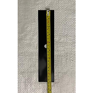 SaidiCO Direct Mclane 9" x 2" w/1/2 Hole Edger Blade REP. Part# 2059 (5Pack)