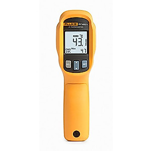 Fluke 116/62 Max+ Technician's Combo Kit