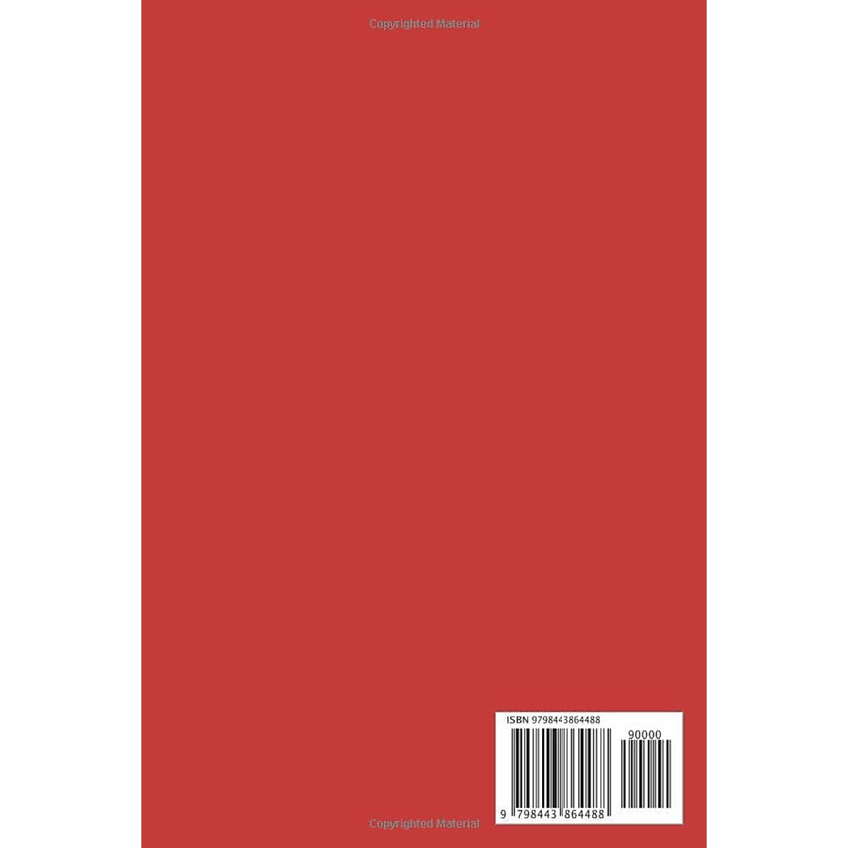 Energetic since 2008: A good notebook gift for who's born in 2008, blank lined notebook journal - 120 pages - 6 x 9 inches