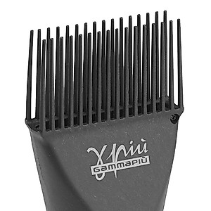 GAMMA+ Professional Hair Dryer Diffuser Attachment, Fits Only Gamma+ Dryer Models (Hot Pik)