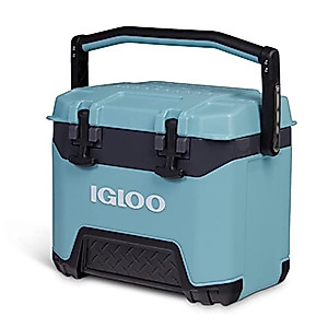 Igloo 25 Qt Celadon BMX Cooler
