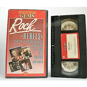 Nijinsky: (1980) Biography/Drama/Music - True Story - Large Box - A.Bates - VHS