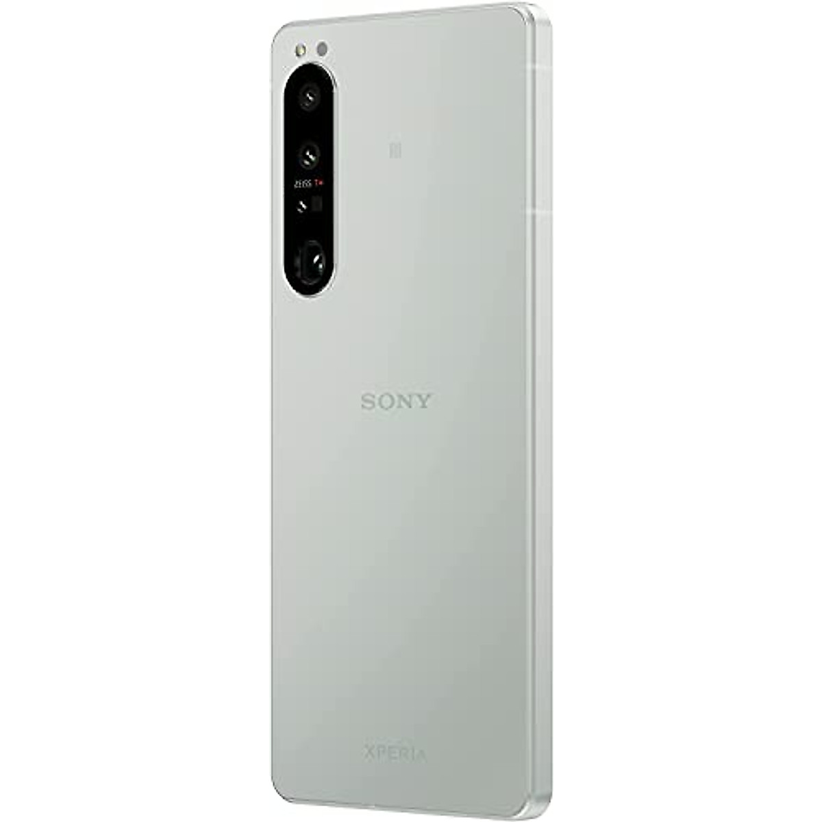 Sony Xperia 1 IV XQ-CT72 5G Dual 256GB 12GB RAM Factory Unlocked (GSM Only | No CDMA - not Compatible with Verizon/Sprint) – White